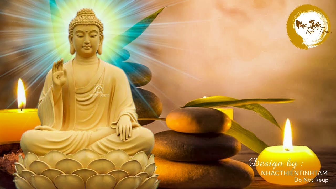 Nhạc Thiền Mới Nhất Hay Nhất 2020 - nghe tĩnh tâm ngủ ngon an lạc 2020 ...